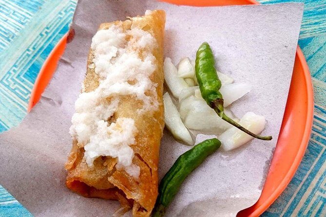 Yogyakarta Day Food Tour - Final Thoughts