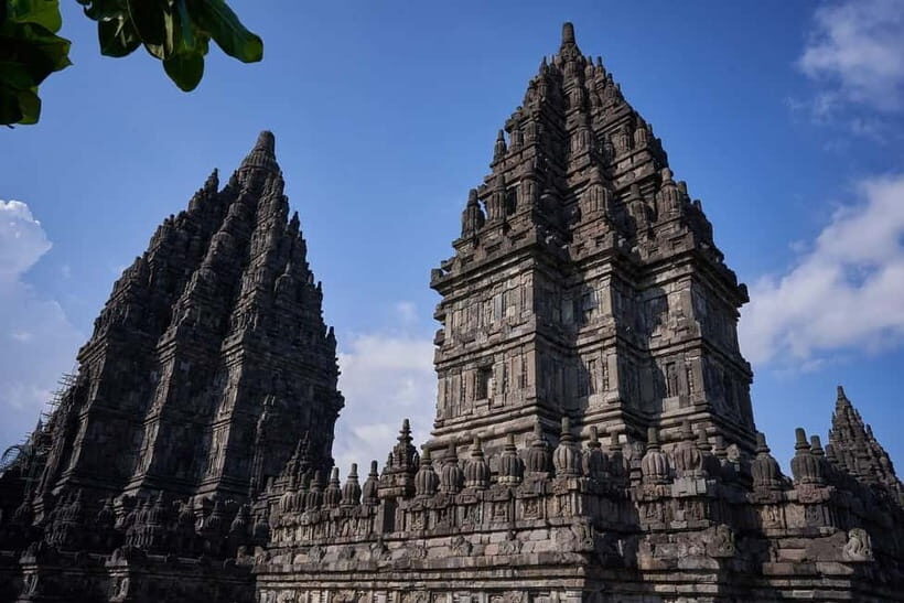 Yogyakarta: Explore Prambanan Temple and Cycling Tour - The Sum Up: The Practical Appeal of This Tour