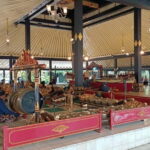 YOGYAKARTA : EXPLORE THE CULTURAL AND NATURE - The Sum Up