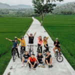 Yogyakarta: Half-Day Guided Bike City Tour - Who Is This Tour Best For?