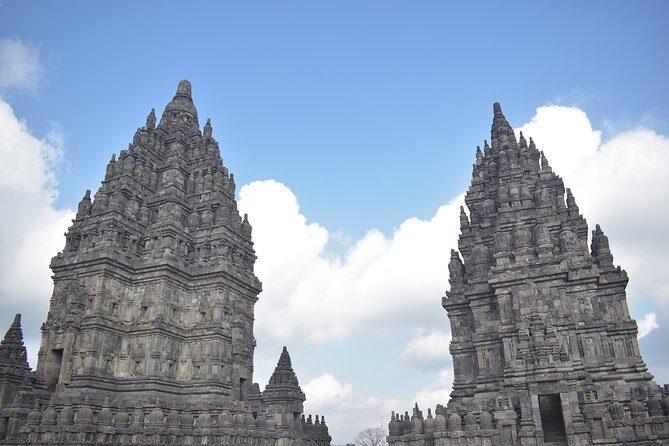 Yogyakarta Highlights Private Walking Tour - The Itinerary in Detail