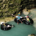 Yogyakarta: Jomblang Cave and Kali Suci Tubing Guide Tour - Exploring the Itinerary: What to Expect from Start to Finish