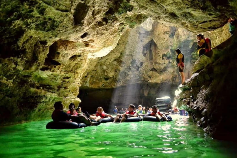 Yogyakarta : Jomblang Cave and Pindul Cave day trip - What’s Included and What’s Not