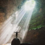 Yogyakarta ; Jomblang Cave And Timang Beach - The Experience: Why It Matters