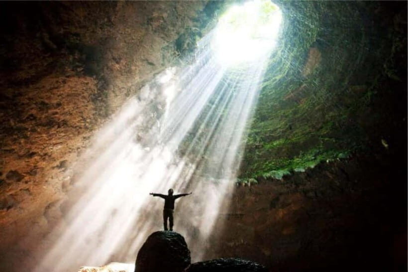 Yogyakarta; Jomblang Cave & Kali suci Tubing Rafting - Why This Tour Offers Great Value