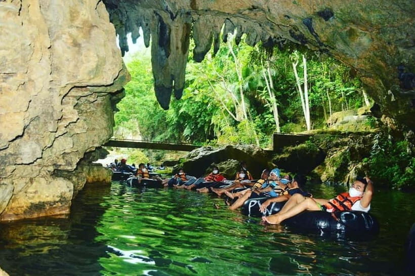 Yogyakarta: Jomblang Cave & Pindul Cave Adventur Tour - What to Expect on the Tour