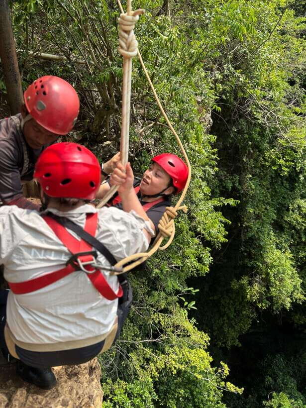Yogyakarta: Jomblang Cave & Timang Beach Tour - The Practicalities and Value