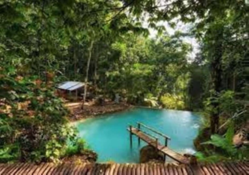 Yogyakarta: Kulon Progo Waterfall Tour with Transfers - Practical Details: What You Need to Know