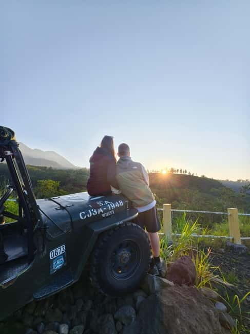 Yogyakarta: Merapi Jeep & Magelang Rafting - Final Thoughts: Is This Tour Right for You?