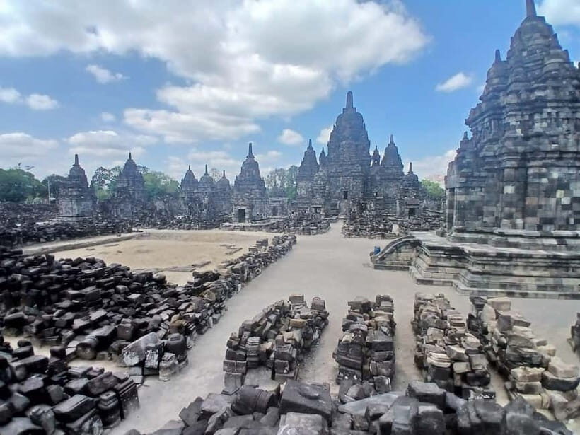 Yogyakarta: Merapi Sunrise, Borobudur, & Prambanan Tour - Why This Tour Offers Great Value