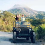 Yogyakarta: Mount Merapi Jeep and Cycling Tour - Why This Tour Offers Good Value
