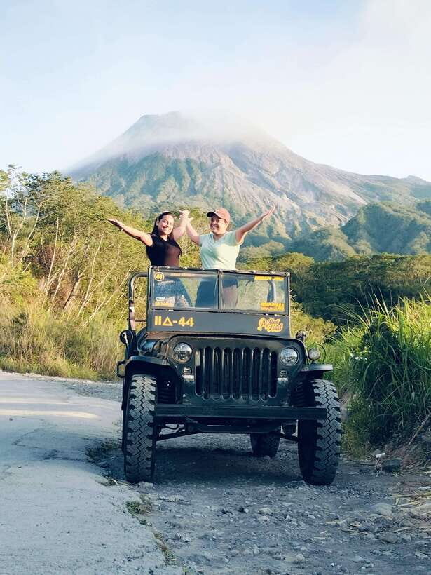 Yogyakarta: Mount Merapi Jeep and Cycling Tour - Why This Tour Offers Good Value