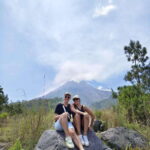 Yogyakarta: Mount Merapi Jeep Tour & Selo Griyo Temple Visit - Exploring the Itinerary in Detail