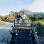 Yogyakarta: Mount Merapi Sunrise, Borobudur & Prambanan Tour - Itinerary Breakdown