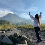 Yogyakarta: Mount Merapi Sunrise, Jomblang &Pindul Cave Tour - Transportation and Practical Details