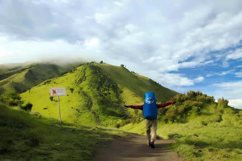 Yogyakarta: Mount Merbabu Sunrise Hike Full Day Trip - The Authentic Experience