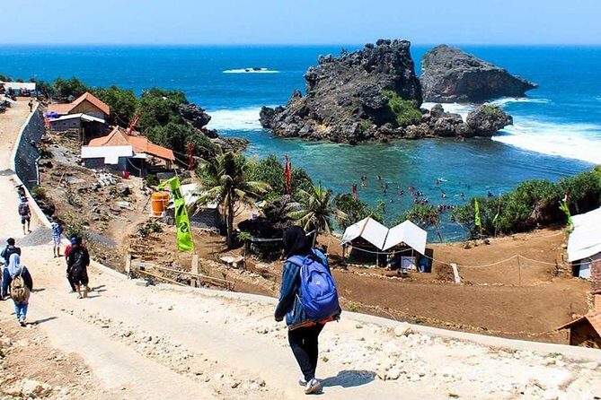 Yogyakarta Nglambor Beach Snorkeling Tour with Private Transport - Final Thoughts