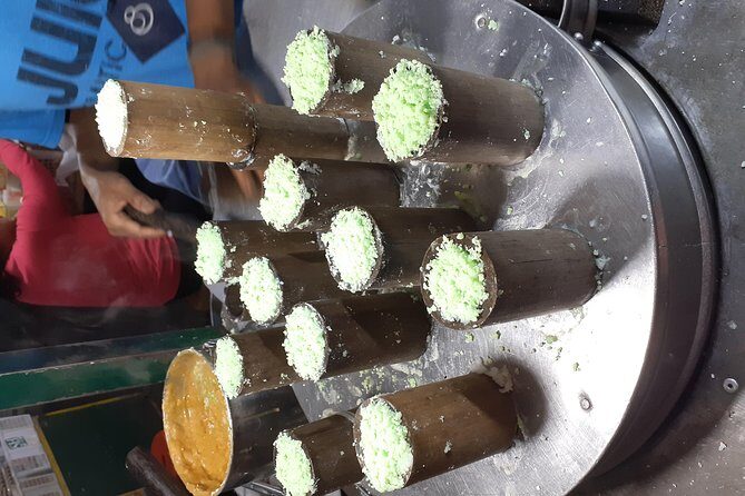 Yogyakarta Night Street Food Hunting - An In-Depth Look at the Yogyakarta Night Street Food Hunting Tour
