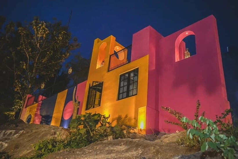 Yogyakarta: Obelix Hills Entry Ticket - A Closer Look at the Itinerary and Experience