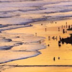 Yogyakarta: Parangtritis Beach Sunset Experience - The Experience of the Sunset