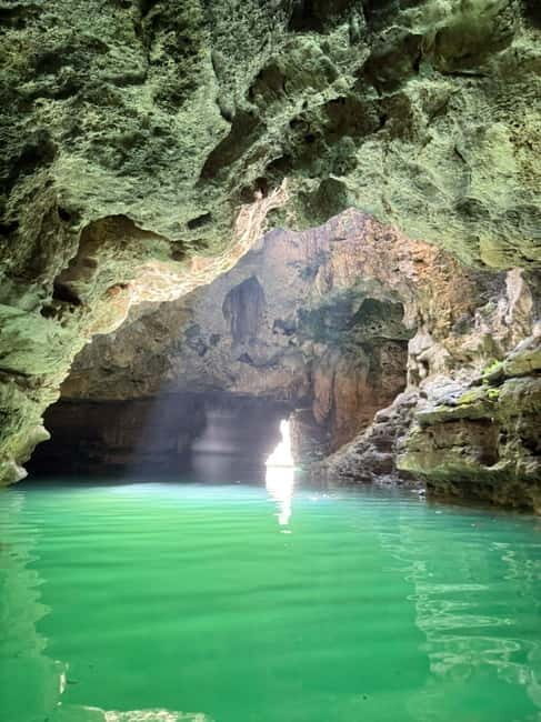 Yogyakarta: Pindul Cave Tubing & Indrayanti Beach Tour - What’s Included and What’s Not