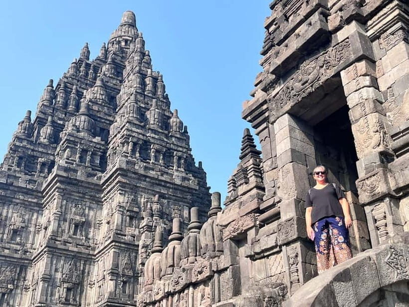 Yogyakarta : Prambanan early morning guided tour - Authentic Experiences Highlighted by Travelers