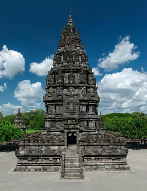 Yogyakarta : Prambanan explore - The Journey to Prambanan: What to Expect