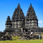 YOGYAKARTA PRAMBANAN TEMPEL AND RAMAYANA BALLET SHOW. - Key Points