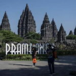 YOGYAKARTA ; Prambanan The Bigest Hindu Tempel & Sewu Tempel - Introduction: A Journey Through Indonesia’s Ancient Temples