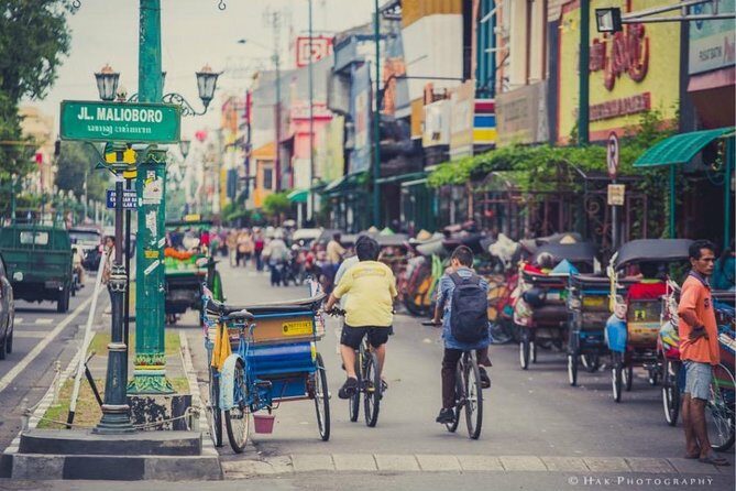 Yogyakarta Private Car Rental with Driver - Pricing and Value