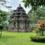 Yogyakarta : Selogriyo Temple And Kedung Kayang Waterfall - The Journey Begins: From Yogyakarta to the Rice Fields