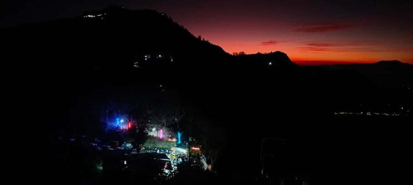 Yogyakarta : sunrise mt Merapi + Jomblang cave + Pindul cave - Practical Details and What to Know