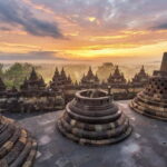 Yogyakarta Sunrise Tour: Hills Borobudur Climb & Prambanan - Detailed Breakdown of the Itinerary
