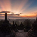 Yogyakarta to Everywhere: Car/Van Trip with Driver & Guide - FAQ