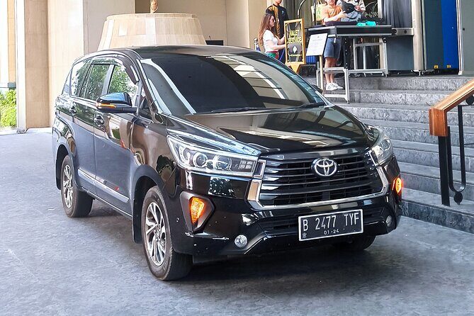Yogyakarta Tour and English Speaking Driver - Itinerary and Highlights