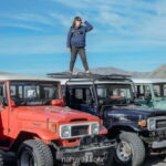 Yogyakarta ;Transfer Service From Yogyakarta to Bromo/Malang - What Does the Trip Look Like?