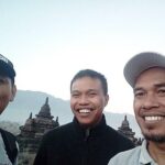 Yogyakarta Transport - English speaking driver - A Typical Day on the Road