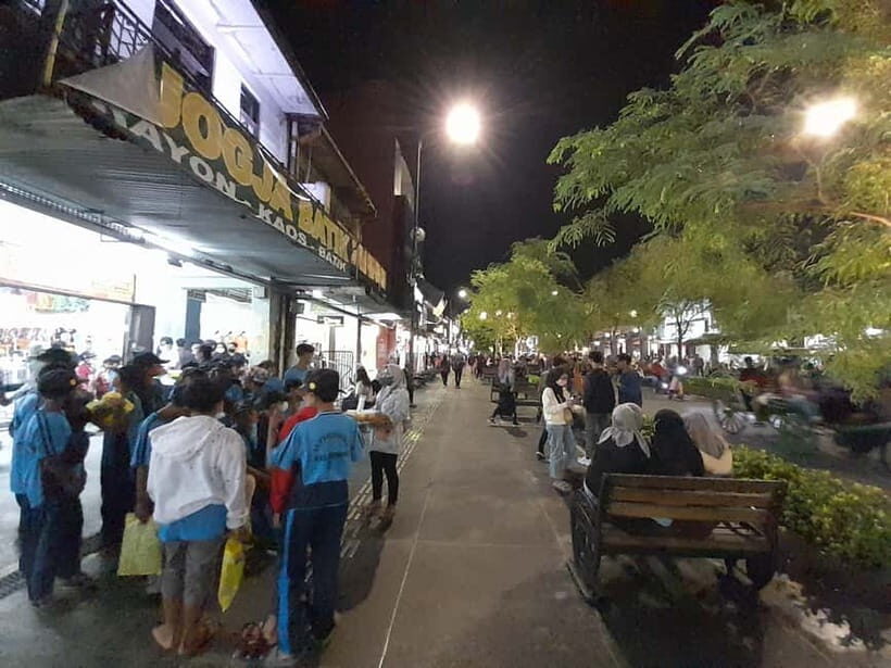 Yogyakarta Trip: From Kaliurang to the Streets of Malioboro - Who Will Love This Tour?