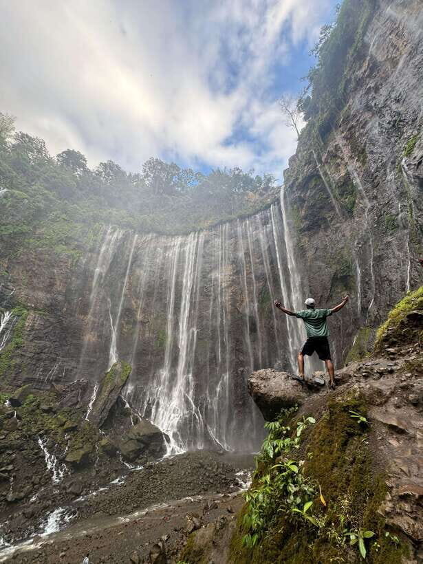 Yogyakarta: Tumpak Sewu, Bromo, and Ijen Tour to Bali - Exploring the Itinerary in Detail