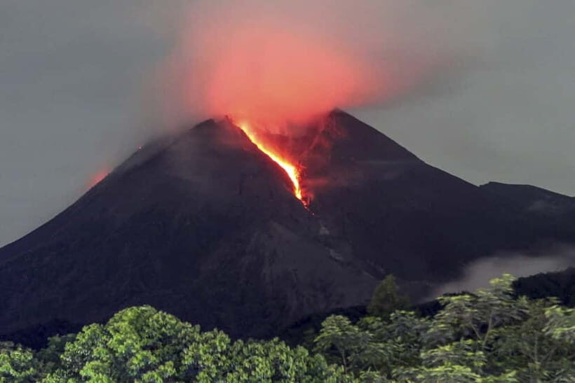 Yogyakarta: Turgo Hill-Unrivaled Lava Views of Mount Merapi - Final Thoughts: Is This Tour for You?