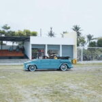 Yogyakarta : VW Borobudur English Guide Tour Long Trip - The Experience of Traveling in a Classic VW