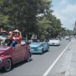 Yogyakarta : VW Borobudur English Guide Tour Short Trip - Exploring the Itinerary: What You Can Expect