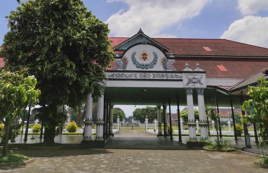 Yogyakarta: Yogyakarta Palace and Taman Sari Tour - Who Will Love This Tour?
