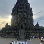 Yogyakarta:Mount Merapi Sunrise, Borobudur Climb & prambanan - Practical Details and Tips