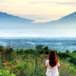 Yogyakarta;Sunrise at View Point and Borobudur Climb up - What to Expect from the Tour