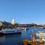 Yokohama: A City at the Corner of Tradition and Modernity - Final Thoughts