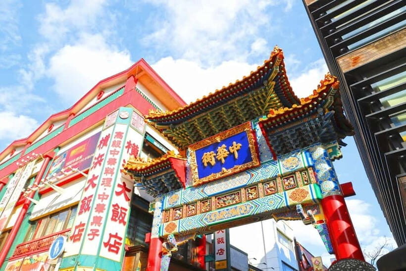 Yokohama: Chinatown Guided Walking Tour - Authenticity and Insider Tips