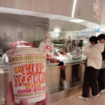 Yokohama: Cup Noodles Museum Guided Tour with Tastings - An In-Depth Look at the Tour Experience