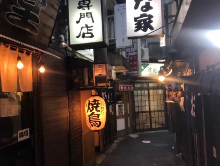 Yokohama Half Day Tour with a Local Expert Guide - Exploring Yokohama: What’s Included