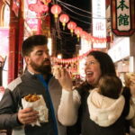 Yokohama Private & Customizable Tour - All-in-One Experience - We Love the Personal Touch
